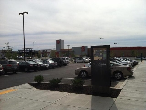 Target, DSW, other big retailers set to open doors in Canton | Canton ...